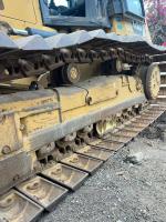 China High Efficiency CAT D6K Bulldozer for Grading Landscaping and Medium Construction Work for sale