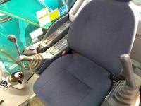 China Compact Kobelco SK75 Excavator NO.YT07-26727 Second Hand High Efficiency Versatility For Construction for sale