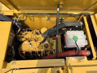 China Used CAT 312F Hydraulic Excavator Compact Size Strong Performance Fuel Efficient for Urban Construction for sale