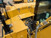 China Used CAT 312F Hydraulic Excavator Compact Size Strong Performance Fuel Efficient for Urban Construction for sale