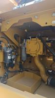 China Used CAT 320 GC Hydraulic Excavator Fuel Efficient For Medium Construction Projects for sale
