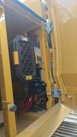 China Used CAT 320 GC Hydraulic Excavator Fuel Efficient For Medium Construction Projects for sale