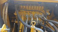 China Used CAT 320 GC Hydraulic Excavator Fuel Efficient For Medium Construction Projects for sale