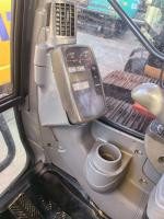 China Used Hitachi ZX200 Hydraulic Excavator - 20-ton Medium-Duty with High Efficiency and Low Operation Cost for Construction for sale