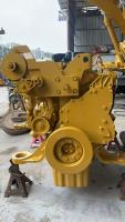 China Used CAT 312F Hydraulic Excavator Compact Size Strong Performance Fuel Efficient for Urban Construction for sale