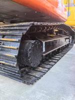 China Used Hitachi ZX200 Hydraulic Excavator - 20-ton Medium-Duty with High Efficiency and Low Operation Cost for Construction for sale