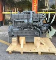 China Isuzu 6WG1 Direct Injection Engine Heavy Duty Diesel Power with Reliability & Efficiency for sale