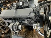 China Isuzu 6WG1 Direct Injection Engine Heavy Duty Diesel Power with Reliability & Efficiency for sale