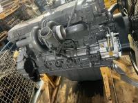 China Isuzu 6WG1 Direct Injection Engine Heavy Duty Diesel Power with Reliability & Efficiency for sale