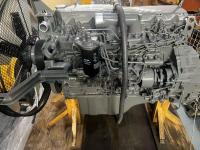 China Isuzu 6WG1 Direct Injection Engine Heavy Duty Diesel Power with Reliability & Efficiency for sale