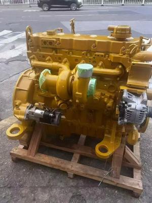 China CAT C9.3B Engine for sale