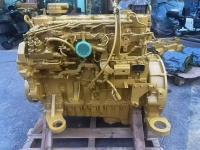 China CAT C9.3B Engine for 336GC & 345GC Excavators | Complete Diesel Engine for sale