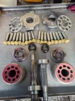China CAT 365C 374D Hydraulic Pump | Main Hydraulic Pump for CAT Excavators for sale