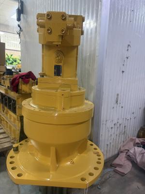 China CAT 374 Swing Gearbox for sale
