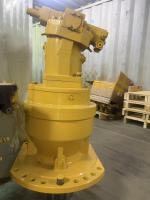 China CAT 374 Swing Gearbox for sale