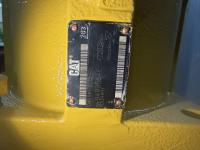 China CAT 374 Swing Gearbox for sale