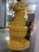 China CAT 374 Swing Gearbox for sale