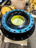 China CAT 336GC / 345GC Excavator Travel Reducer / Final Drive Gearbox (Without Motor) for sale