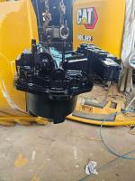 China 374/390D Travel Motor for sale