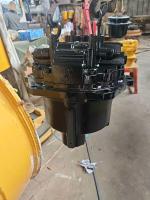 China 374/390D Travel Motor for sale