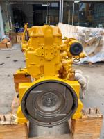 China Remanufactured CAT C13 Diesel Engine - Reliable and Efficient Power Solution for sale