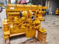 China Remanufactured CAT C13 Diesel Engine - Reliable and Efficient Power Solution for sale
