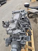 China Isuzu 6HK1 Engine for sale
