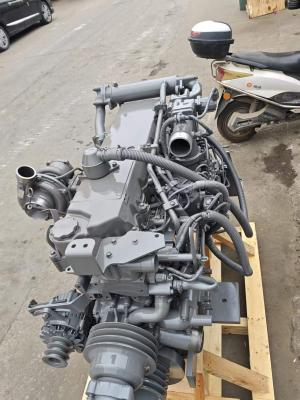 China Isuzu 6HK1 Engine for sale