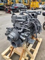 China Isuzu 6HK1 Engine for sale