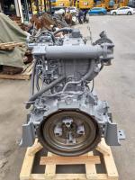 China Isuzu 6HK1 Engine for sale