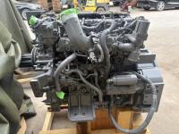 China Isuzu 4JJ1 Diesel Engine | Complete Replacement Engine for Excavators & Commercial Vehicles for sale