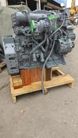 China Isuzu 4JJ1 Diesel Engine | Complete Replacement Engine for Excavators & Commercial Vehicles for sale