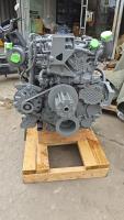 China Isuzu 4JJ1 Diesel Engine | Complete Replacement Engine for Excavators & Commercial Vehicles for sale
