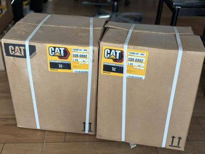 China Cat 350 Genuine Import Turbocharger for sale
