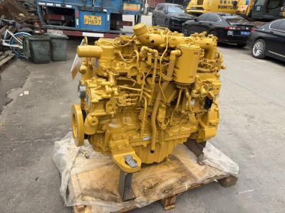 China CAT C7.1 Engine for sale