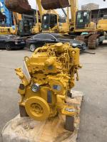 China CAT C7.1 Engine for sale