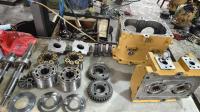 China 377-4950 Hydraulic Pump CA-T 336E 336F Main Pump Assembly for sale