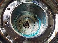 China 5-axis final drive for 349GC & 352GC for sale