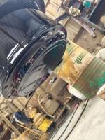 China 5-axis final drive for 349GC & 352GC for sale