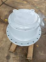 China 5-axis final drive for 349GC & 352GC for sale