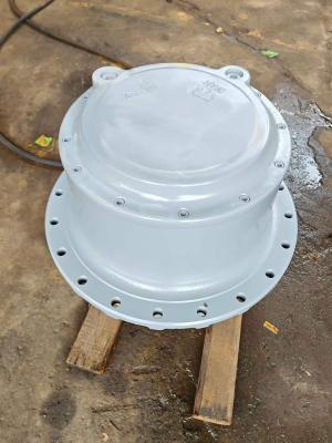 China 5-axis final drive for 349GC & 352GC for sale