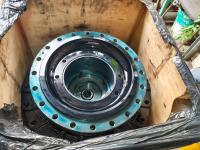 China 5-axis final drive for 349GC & 352GC for sale