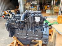 China 6D114 DI Engine - High Power Output, Durable Construction, Efficient Fuel Consumption Diesel Engine for sale