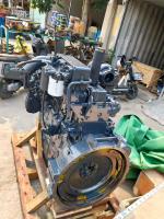 China 6D114 DI Engine - High Power Output, Durable Construction, Efficient Fuel Consumption Diesel Engine for sale