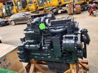 China 6D114 DI Engine - High Power Output, Durable Construction, Efficient Fuel Consumption Diesel Engine for sale