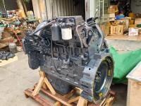 China 6D114 DI Engine - High Power Output, Durable Construction, Efficient Fuel Consumption Diesel Engine for sale