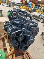 China 6D114 DI Engine - High Power Output, Durable Construction, Efficient Fuel Consumption Diesel Engine for sale