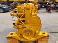 China • CAT 3176 Engine

• CAT 345B Engine for sale