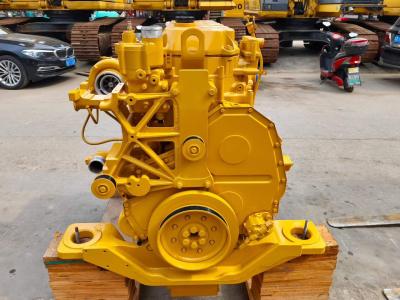 China • CAT 3176 Engine

• CAT 345B Engine for sale