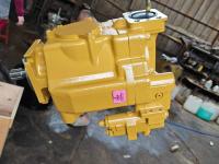 China Reconditioned Hydraulic Piston Pump 6-E-5650 Model for Cat 336E/F Excavators for sale